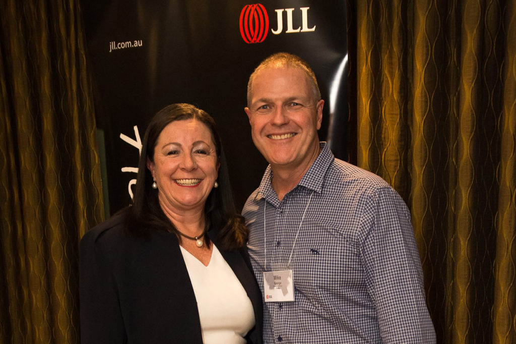 Brain and Poulter | F&B Retail Successful Guest Speakers