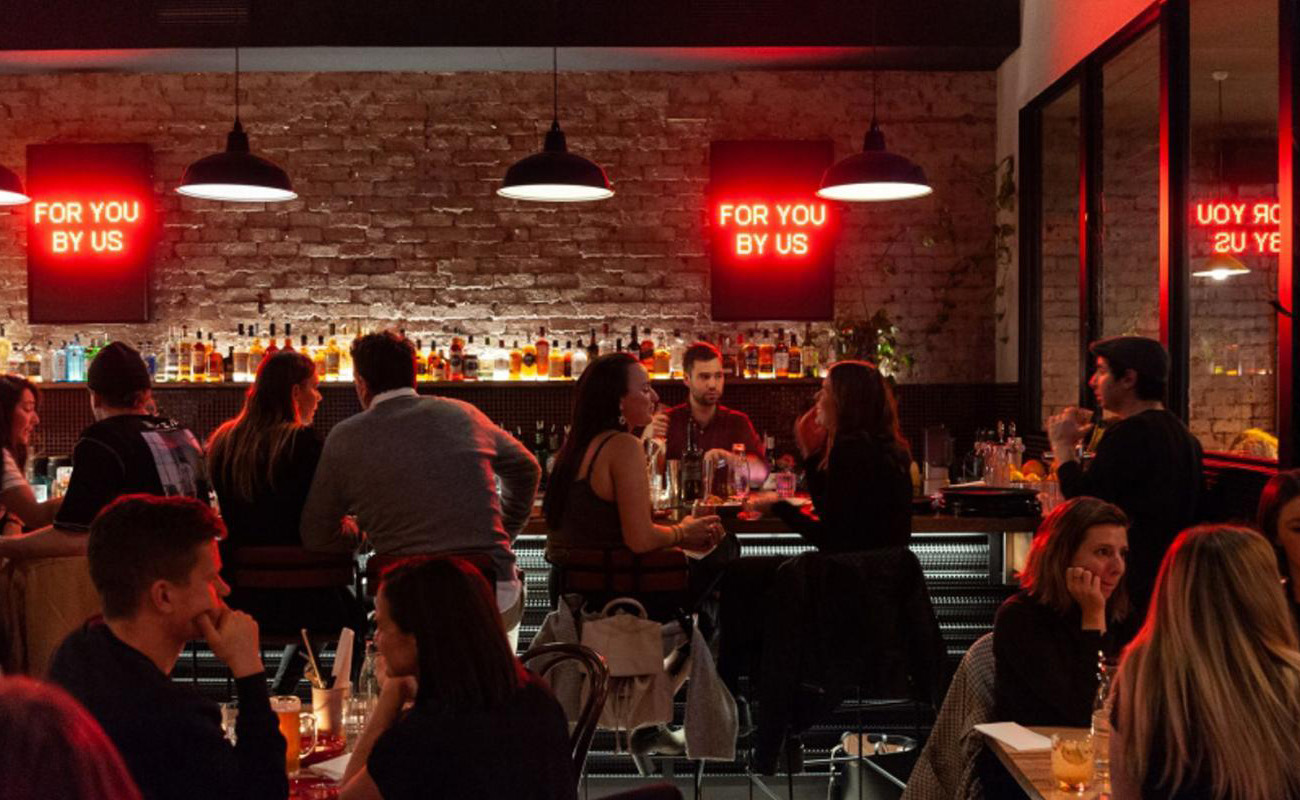 Brain and Poulter | 101 Collins Street